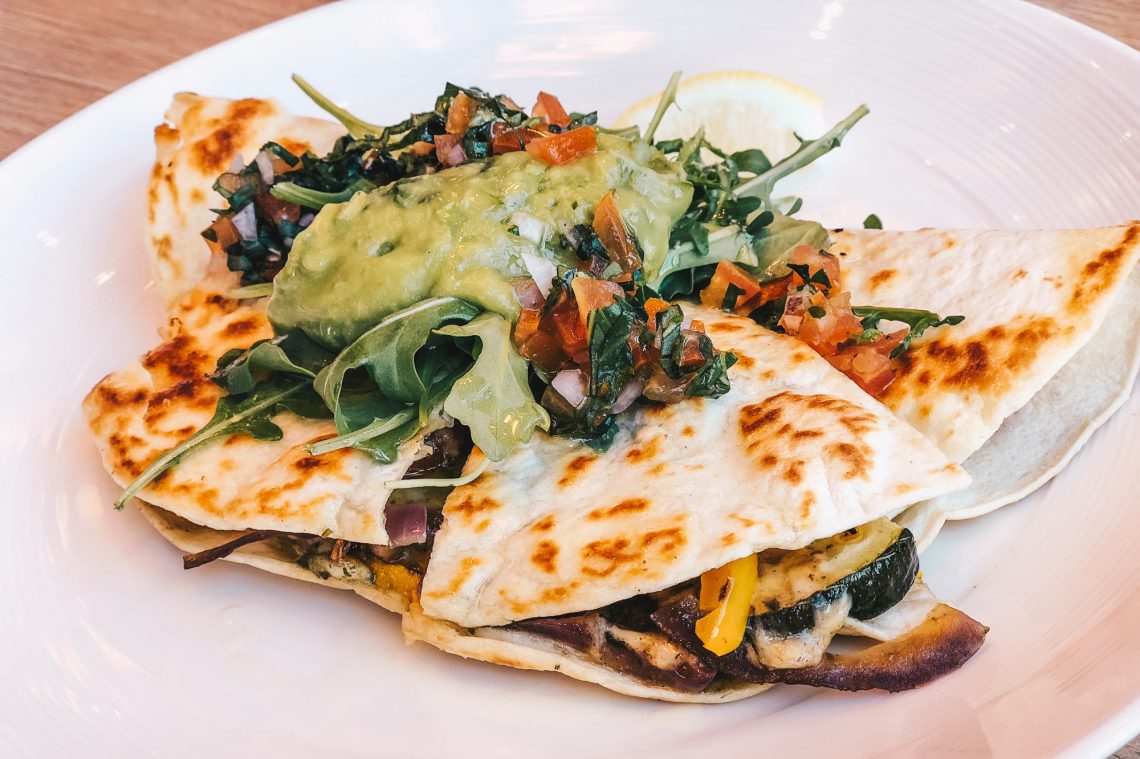 SKY22 - Brand New Semi Buffet Menu | Darren Bloggie - Singapore ...