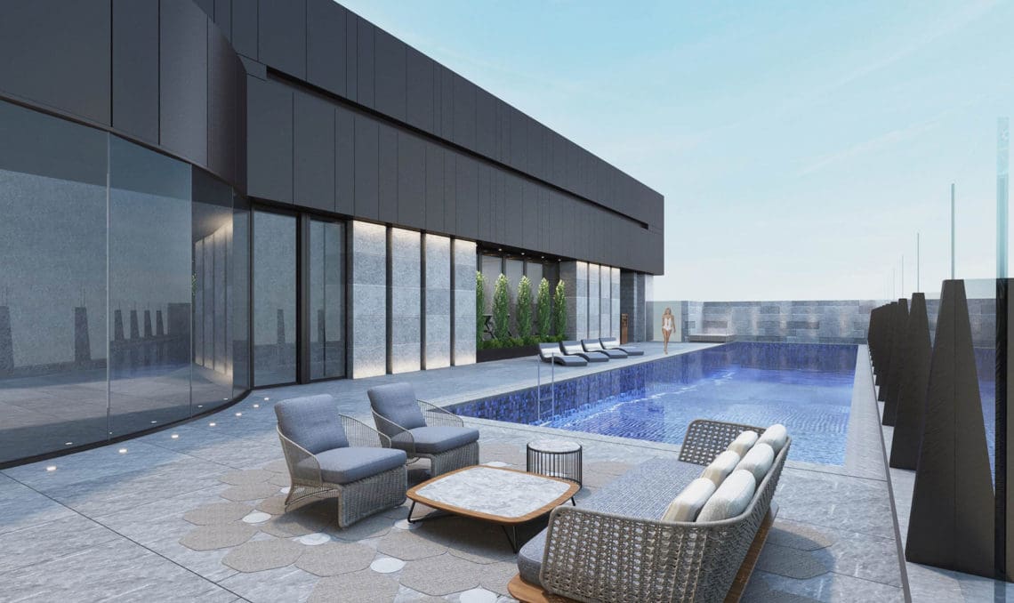 ALVA Hotel by Royal - A Guest-centric Hotel Opens in Late 2019 in Hong ...