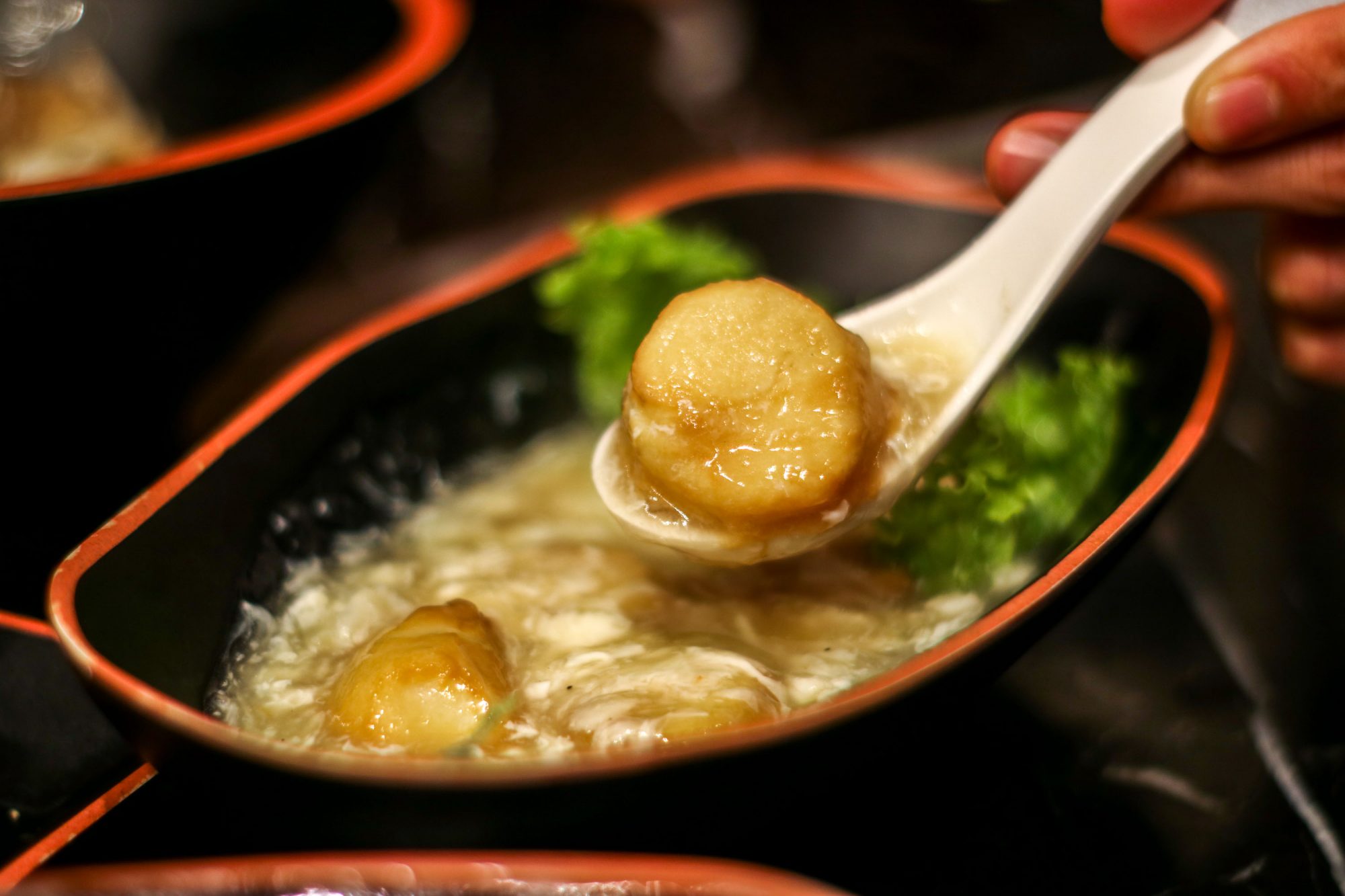 Faai Di By Ka-Soh at Jewel Changi Airport | Darren Bloggie - Singapore ...