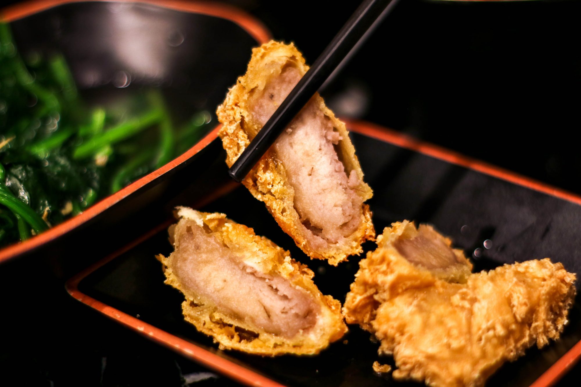 Faai Di By Ka-Soh at Jewel Changi Airport | Darren Bloggie - Singapore ...