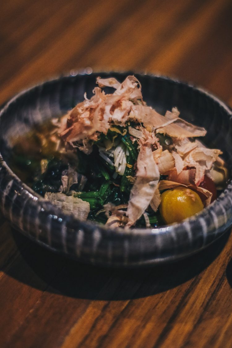 Dashi Master Marusaya - Specialising in traditional Dashi Shabu at ...
