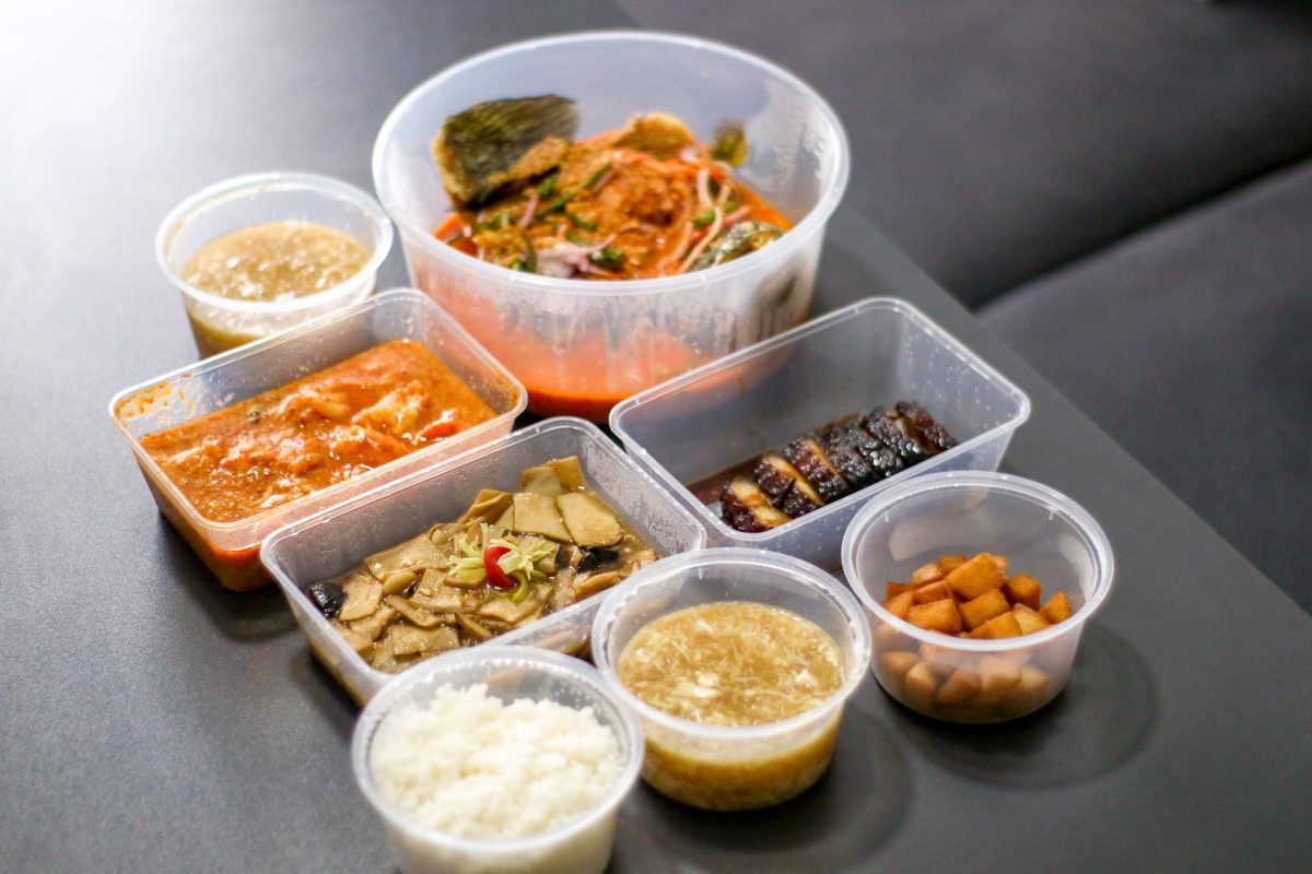 Food Review: Enjoy 50% off Famous Treasure Signature Takeaway Special ...