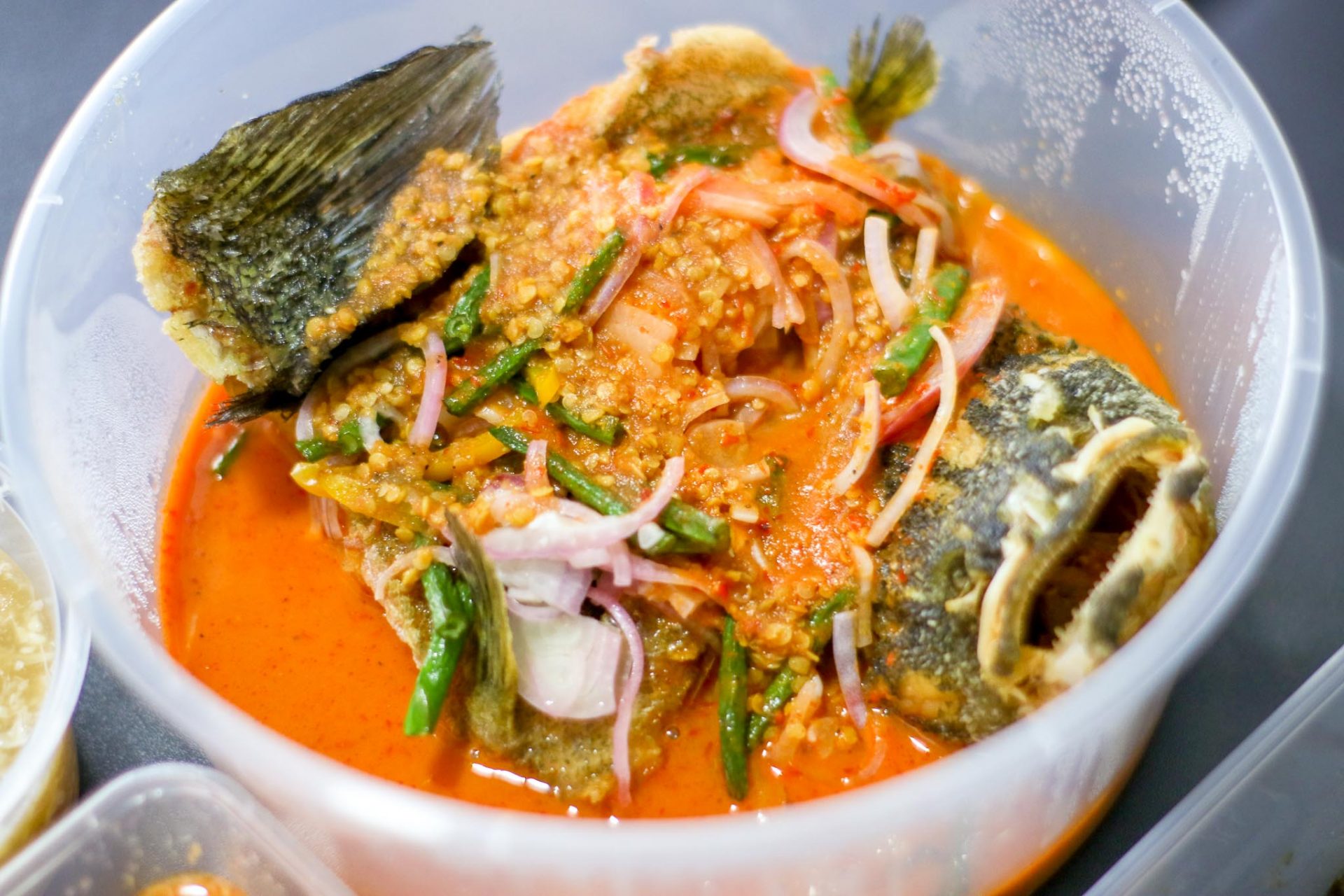 Food Review: Enjoy 50% off Famous Treasure Signature Takeaway Special ...