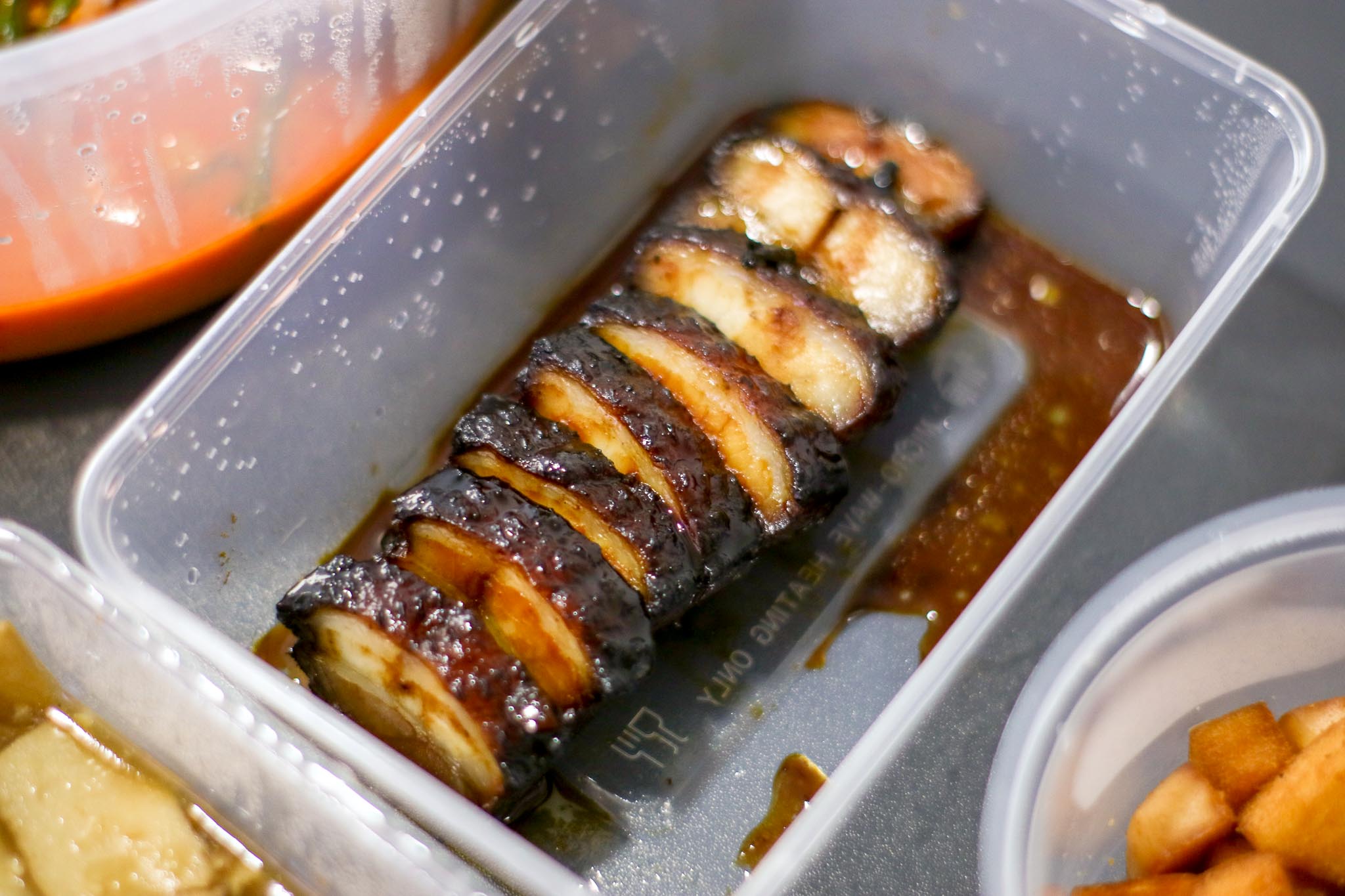 Food Review: Enjoy 50% off Famous Treasure Signature Takeaway Special ...