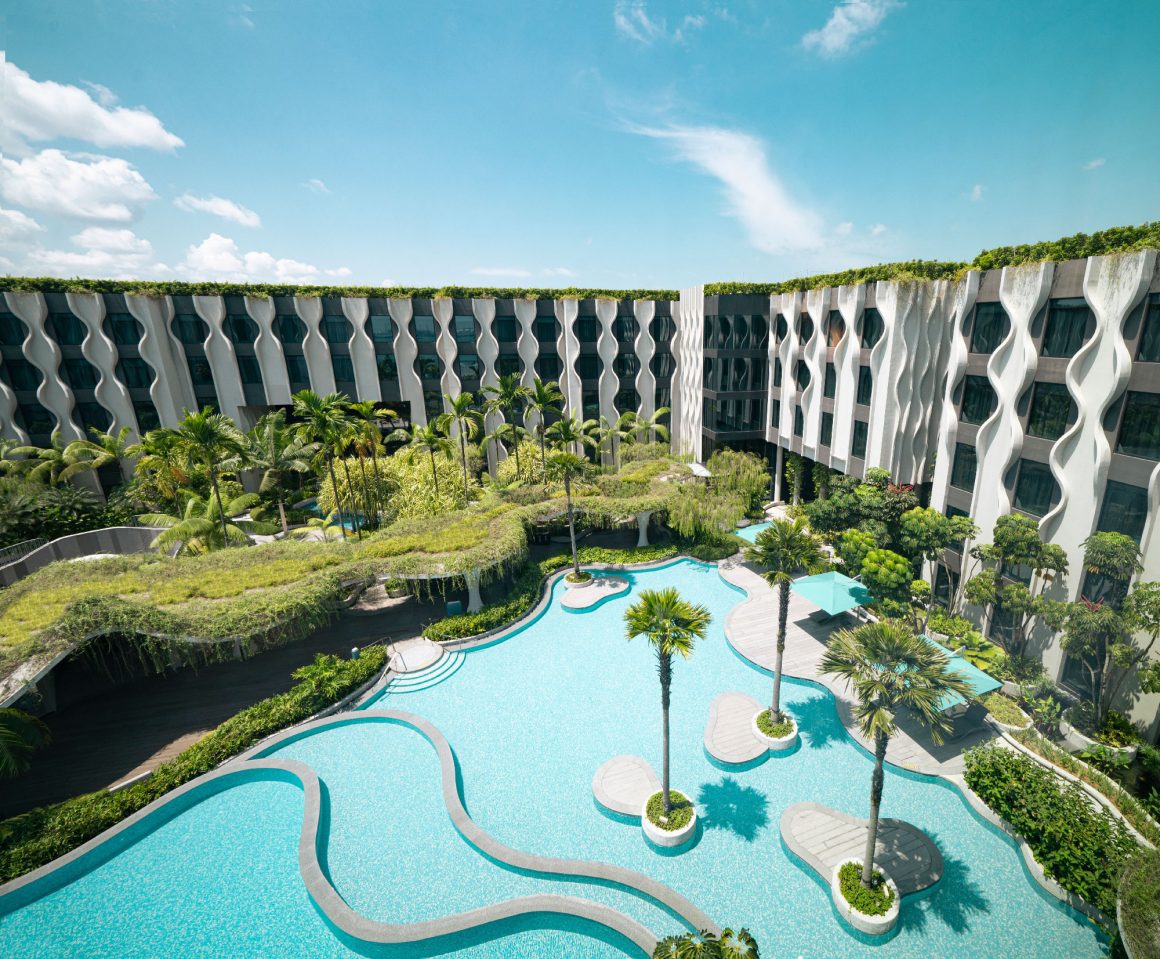 Village Hotel Sentosa Reopens With New and Exciting Experiences For ...