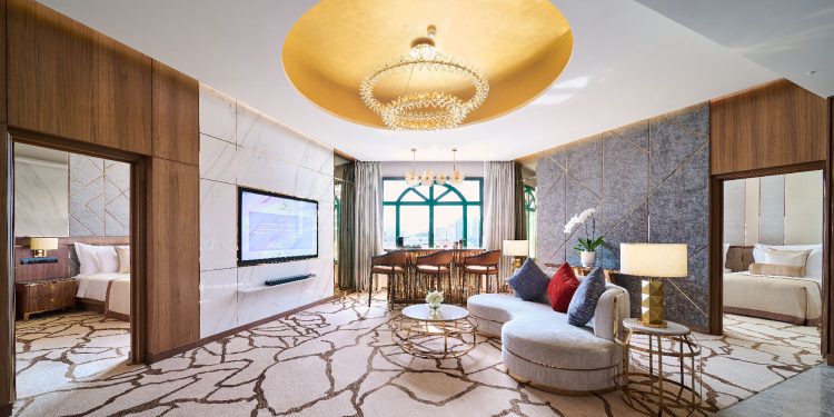 Sunway Resort Unveils Reimagined Rooms and Suites | Darren Bloggie ...