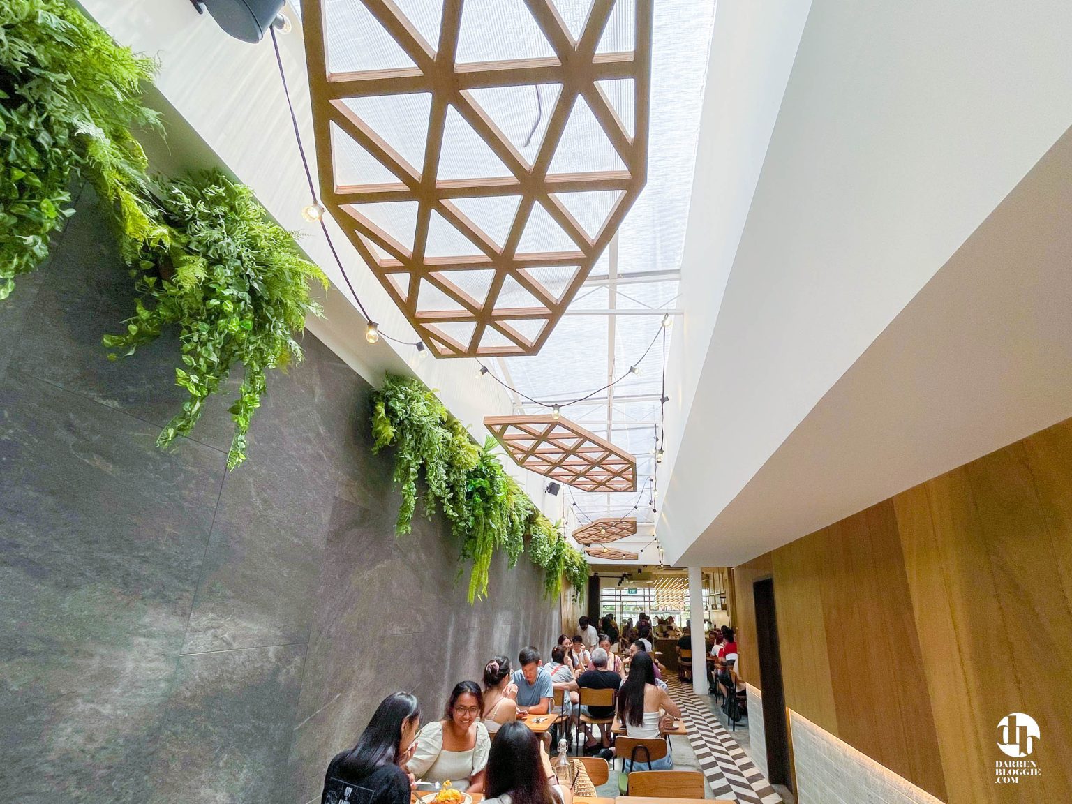 Apricus Coffee & Food Co - Café by The Populus Team at Jalan Kayu ...