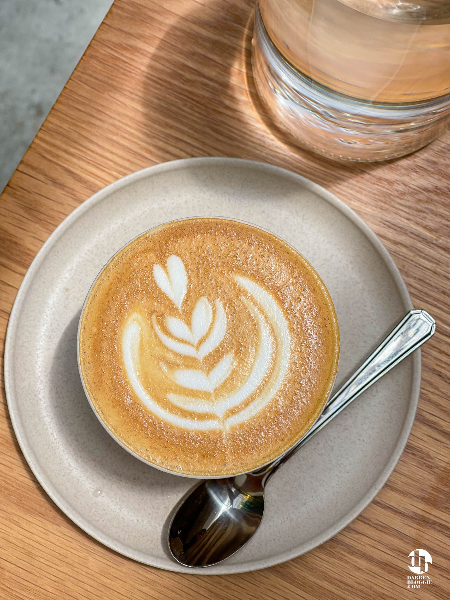 Apricus Coffee & Food Co - Café by The Populus Team at Jalan Kayu ...