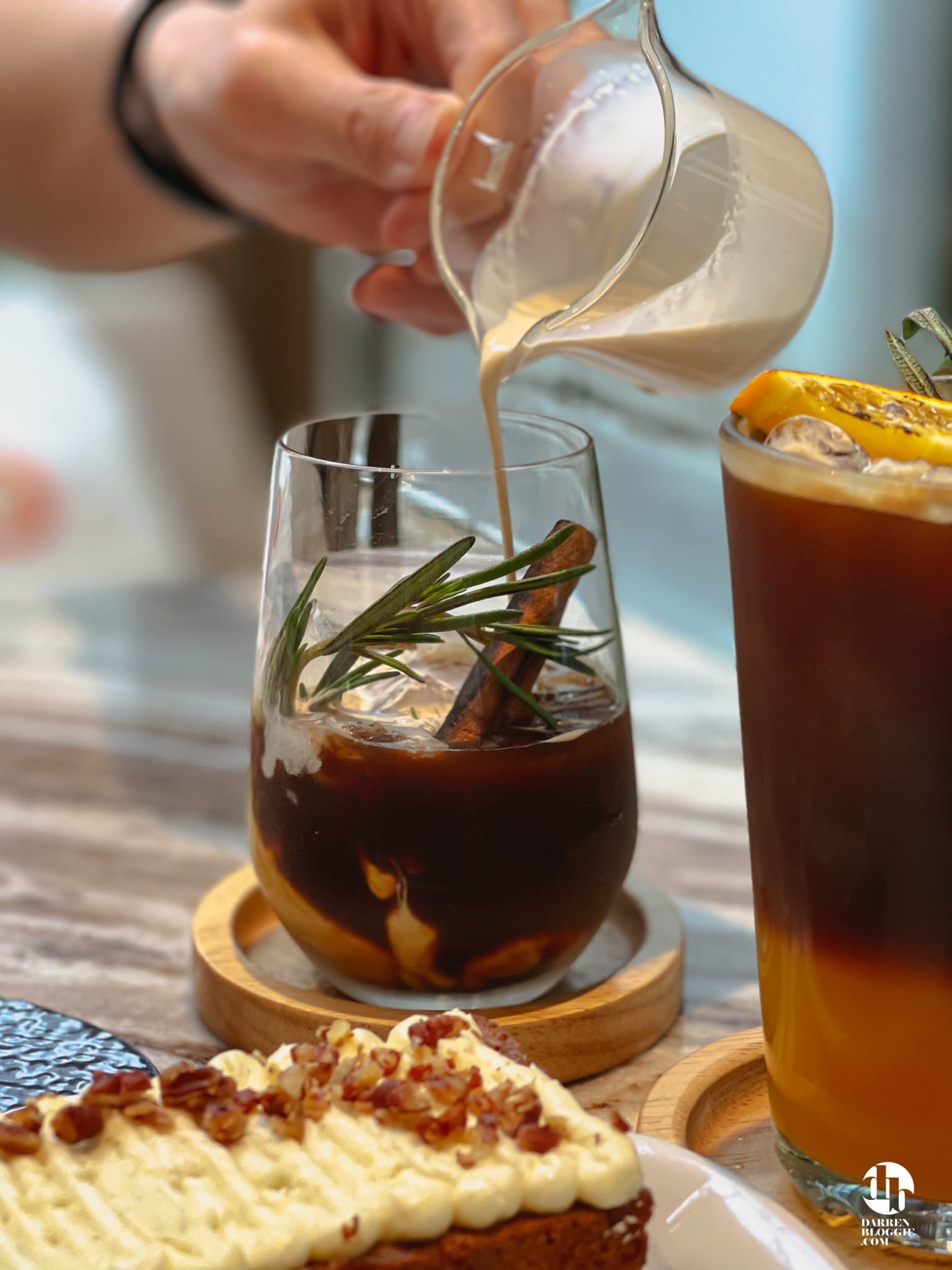 Babyccino – A Brunch Spot that offers a Peaceful Escape in Bangkok ...