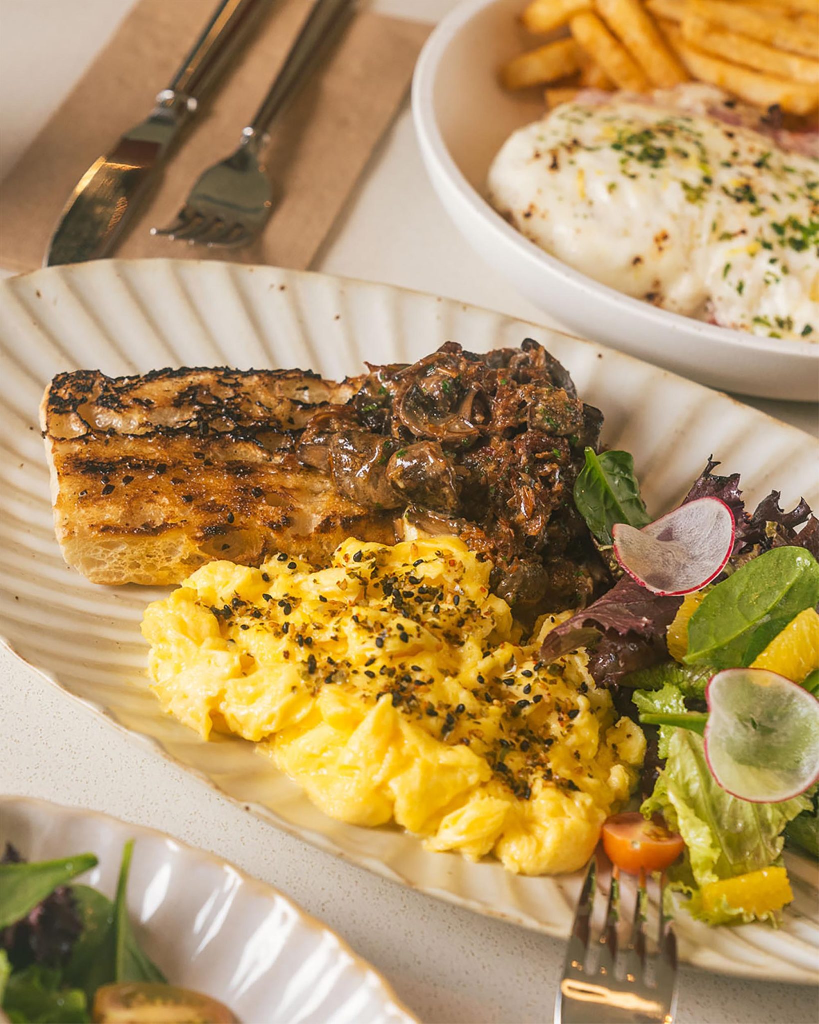 Experience the Best of Japanese Comfort Cuisine at Café Natsu with New ...