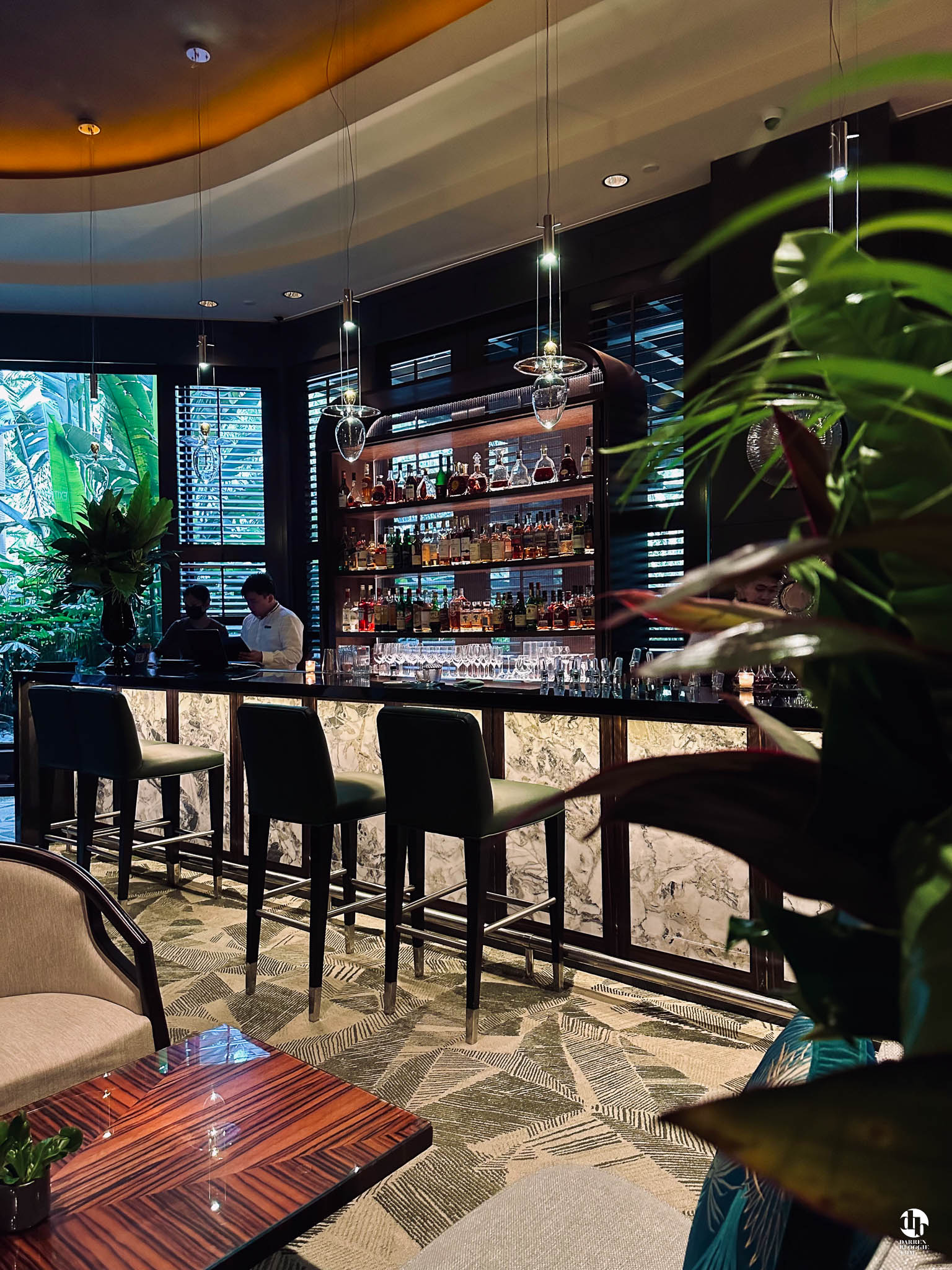 Experience an Enchanting Afternoon of Decadence at Four Seasons Hotel ...