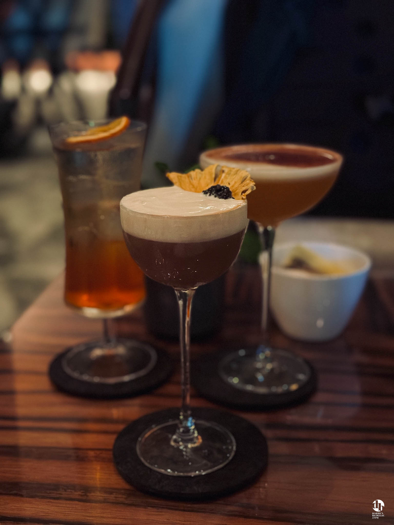 Experience an Enchanting Afternoon of Decadence at Four Seasons Hotel ...