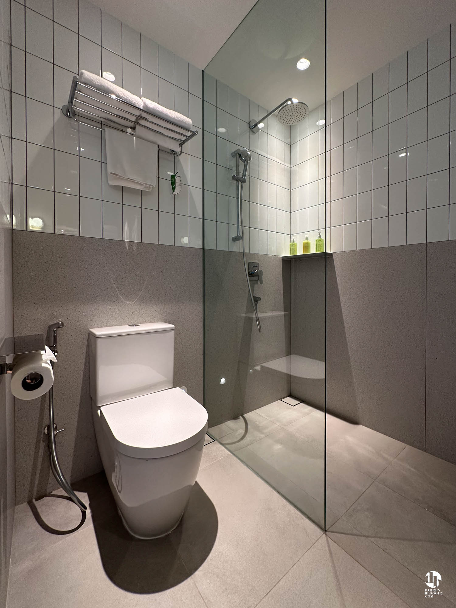 Citadines Raffles Place Singapore: A Perfect Blend of Business and ...