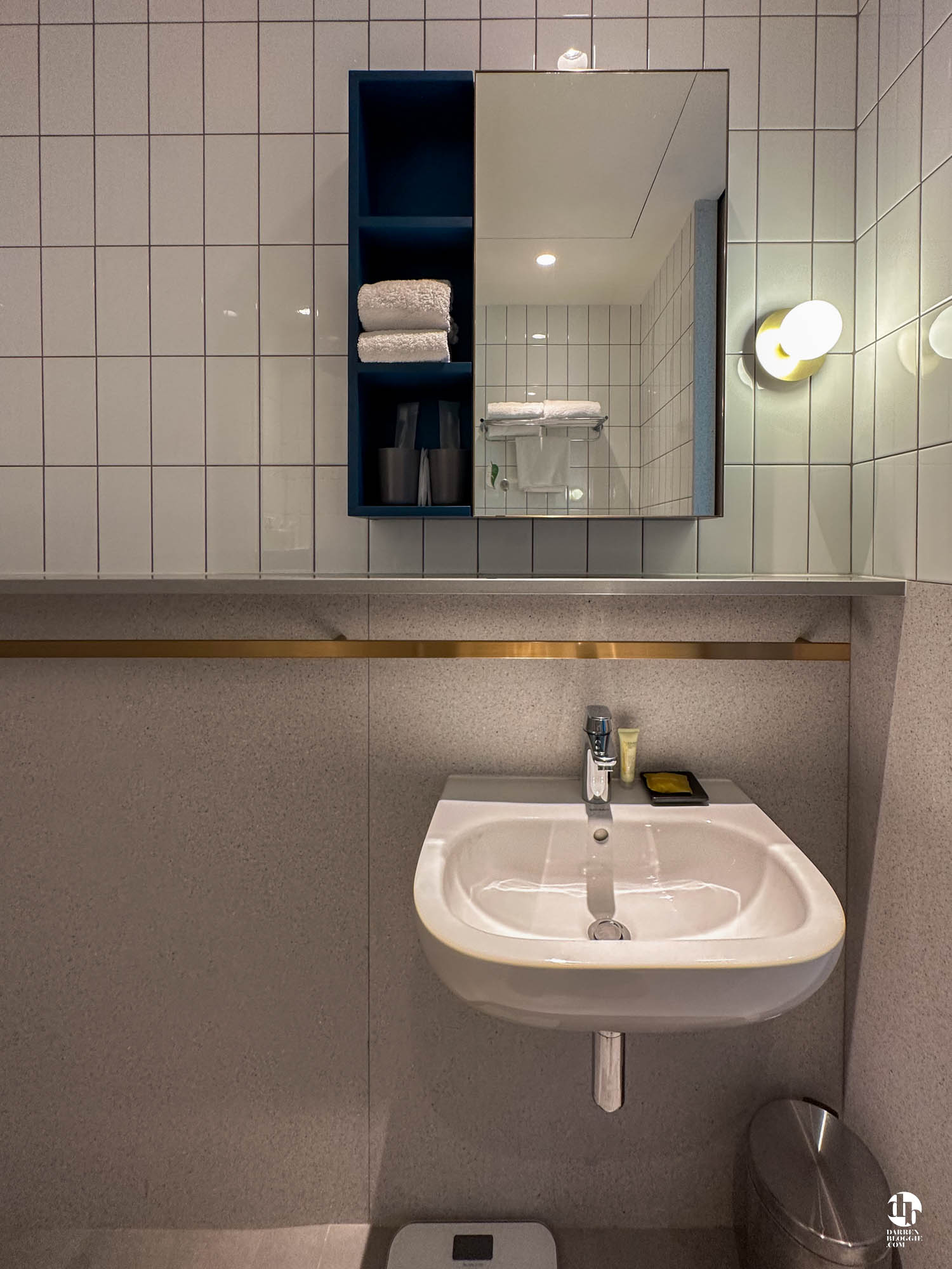 Citadines Raffles Place Singapore: A Perfect Blend of Business and ...