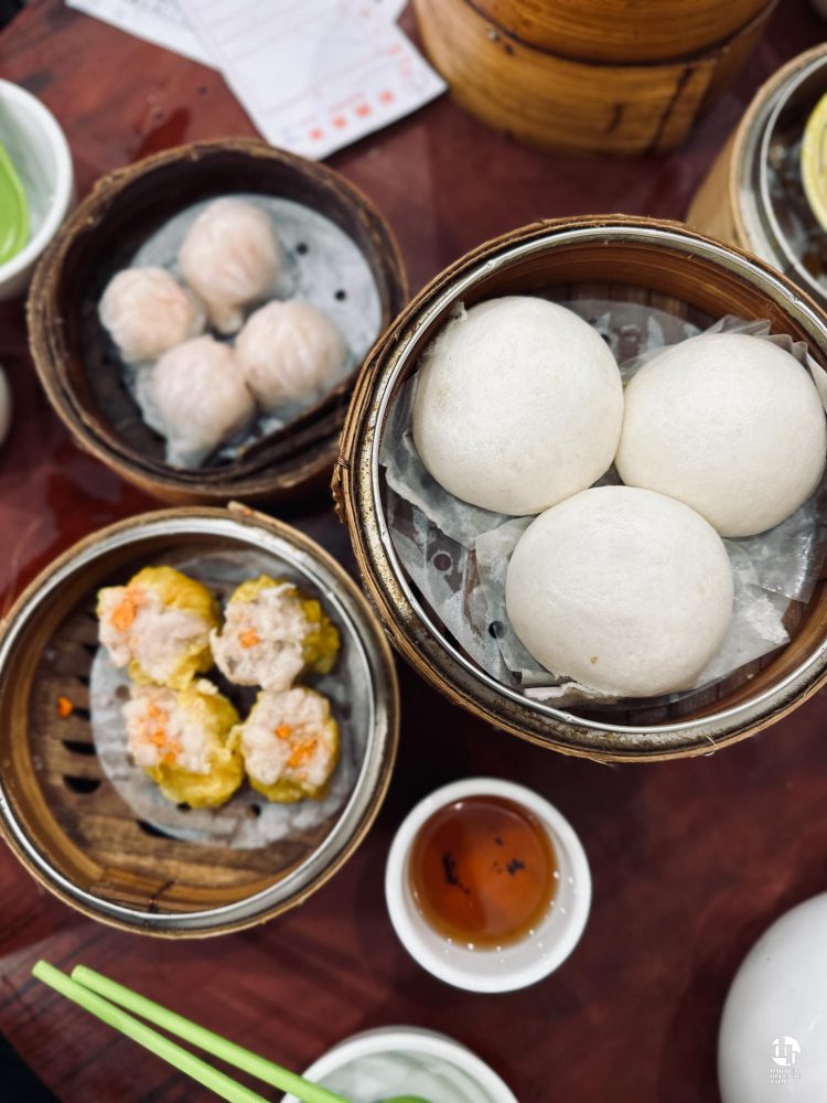 Sun Hing Restaurant: A Must-Try Dim Sum Restaurant in Hong Kong ...