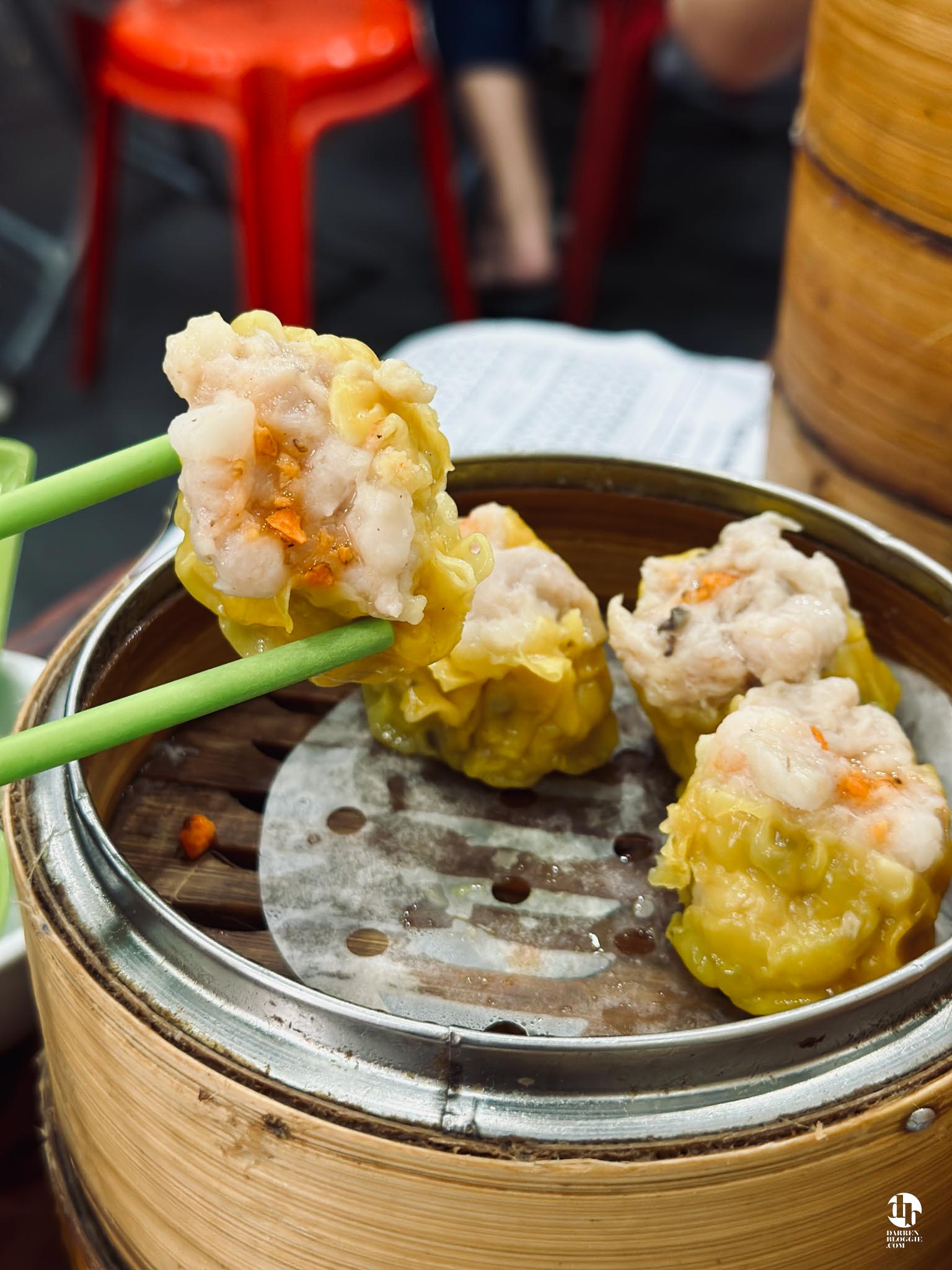 Sun Hing Restaurant: A Must-Try Dim Sum Restaurant in Hong Kong ...