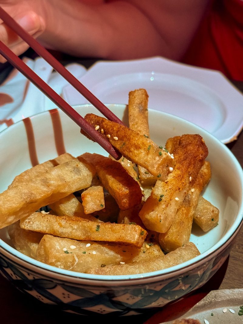 Dive into Hong Kong's Culinary Heart: Cha Chaan Teng Opens in Jalan ...