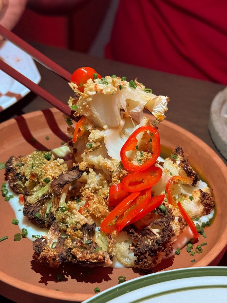 Dive into Hong Kong's Culinary Heart: Cha Chaan Teng Opens in Jalan ...