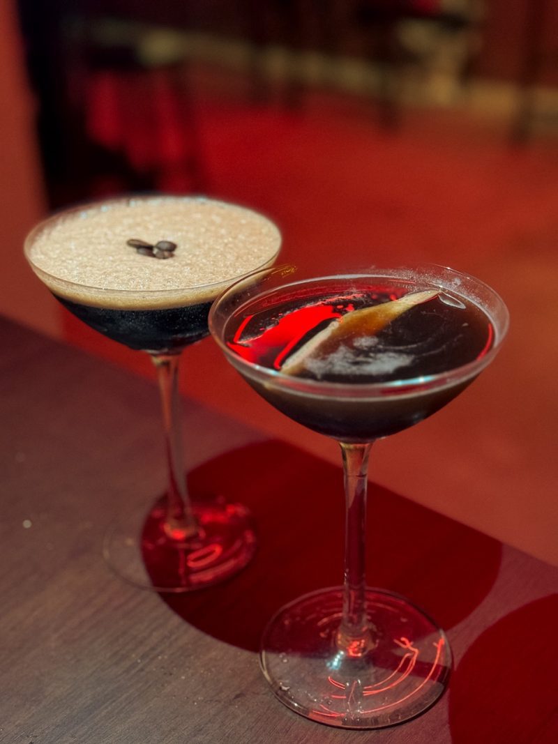 Dive into Hong Kong's Culinary Heart: Cha Chaan Teng Opens in Jalan ...